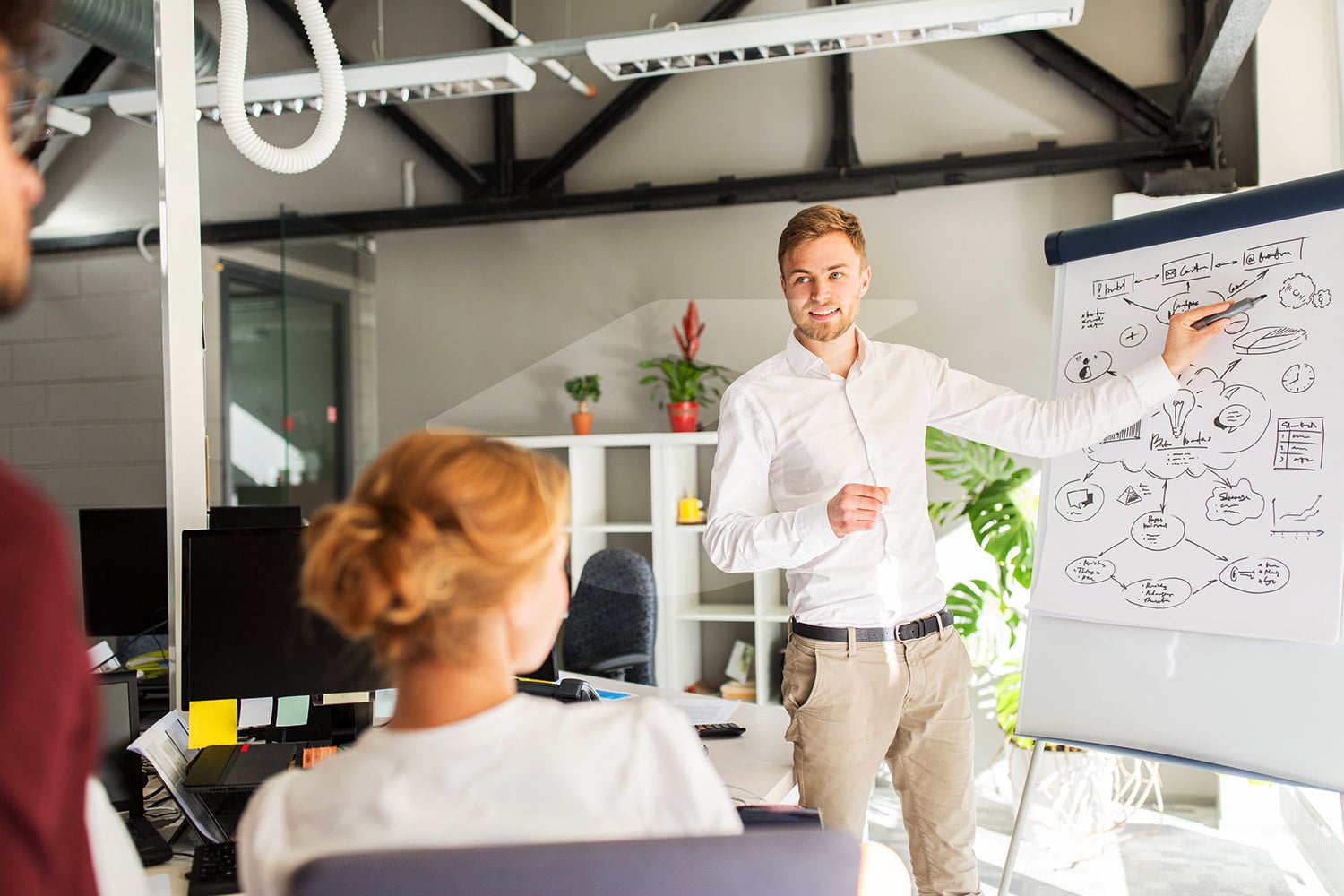 ¿Qué funciones cumple la gerencia? | 2025