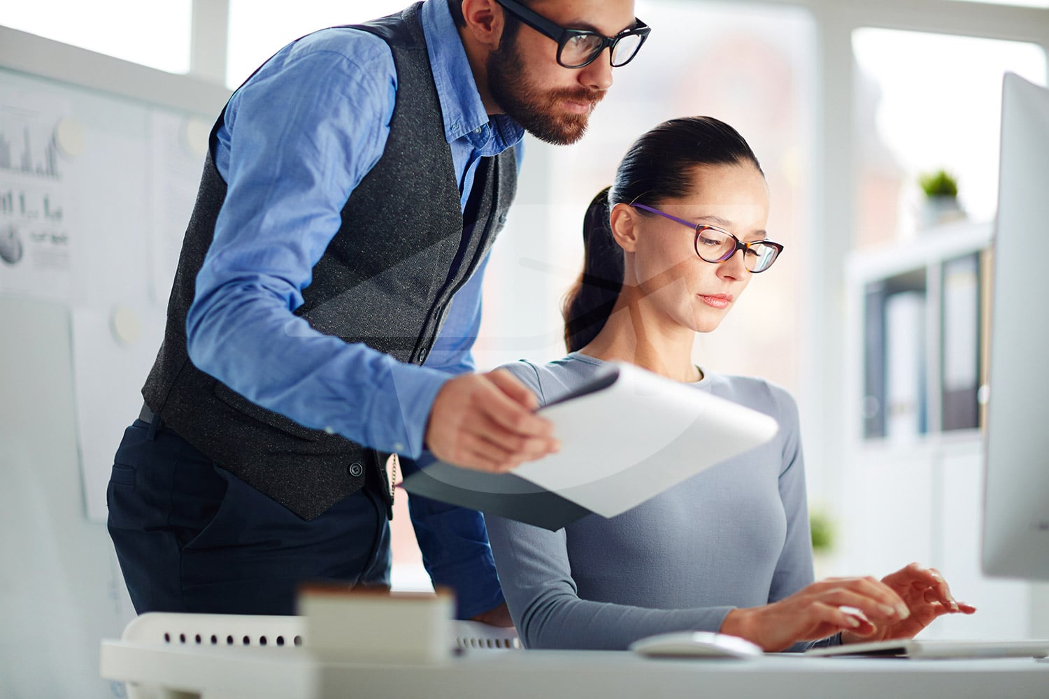 ¿Cuántos tipos de sistemas de control de gestión existen? | 2024