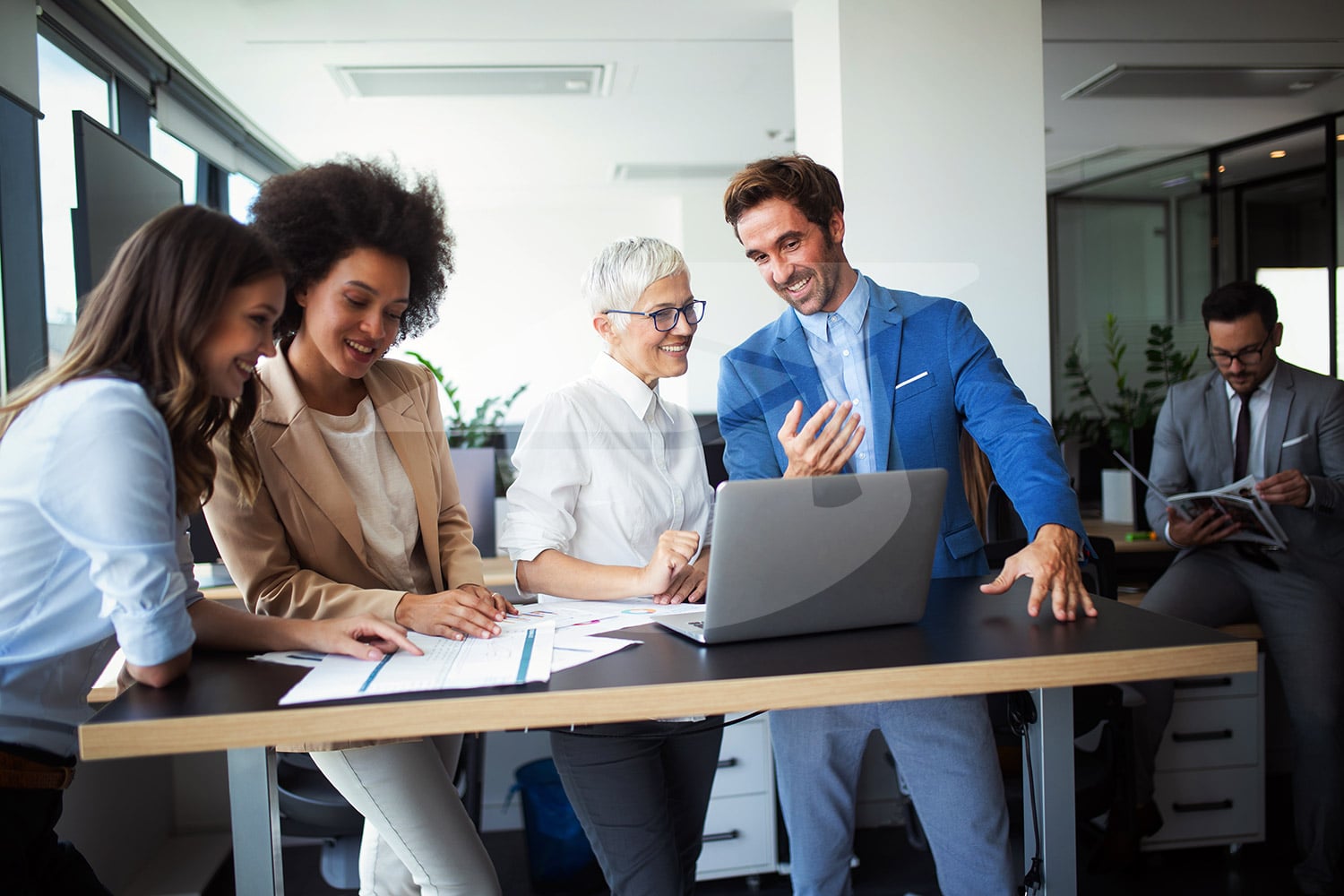 ¿Cuáles son las características de la administración estratégica? | 2025